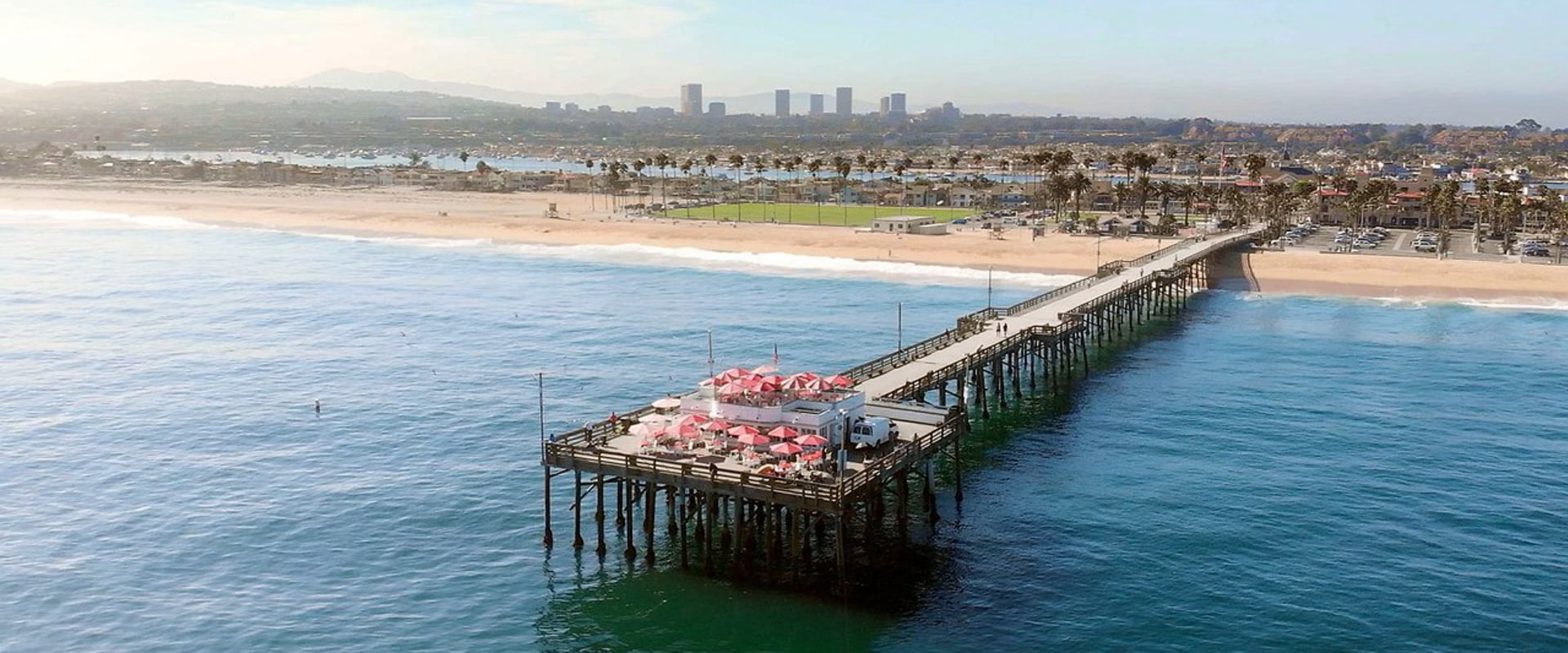 The Best Beach Hotels in Fullerton, California: A Guide to Luxury Getaways