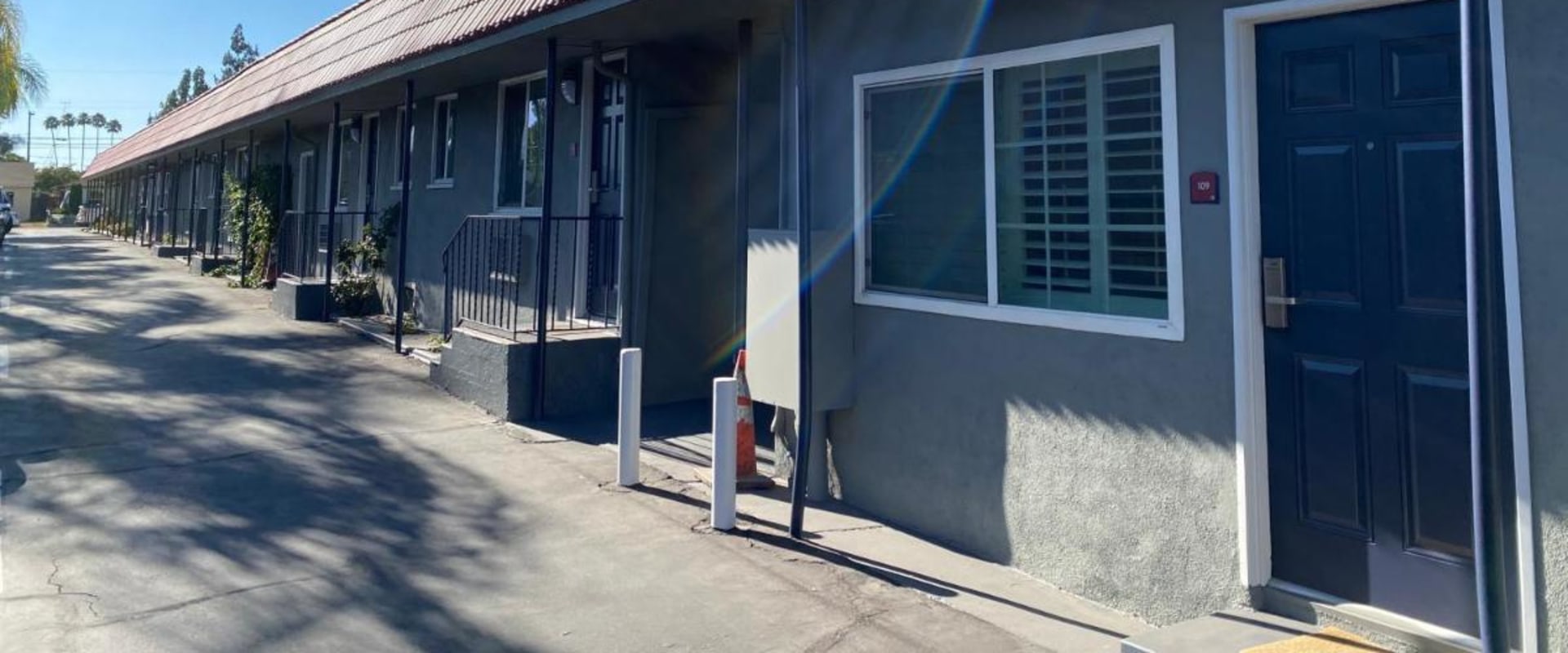 Where to Stay Near Brea Mall in Fullerton, California