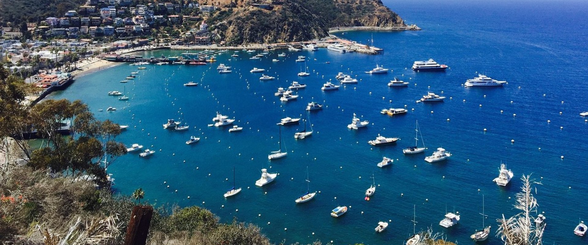 The Best Beaches Near Inns in Fullerton, California