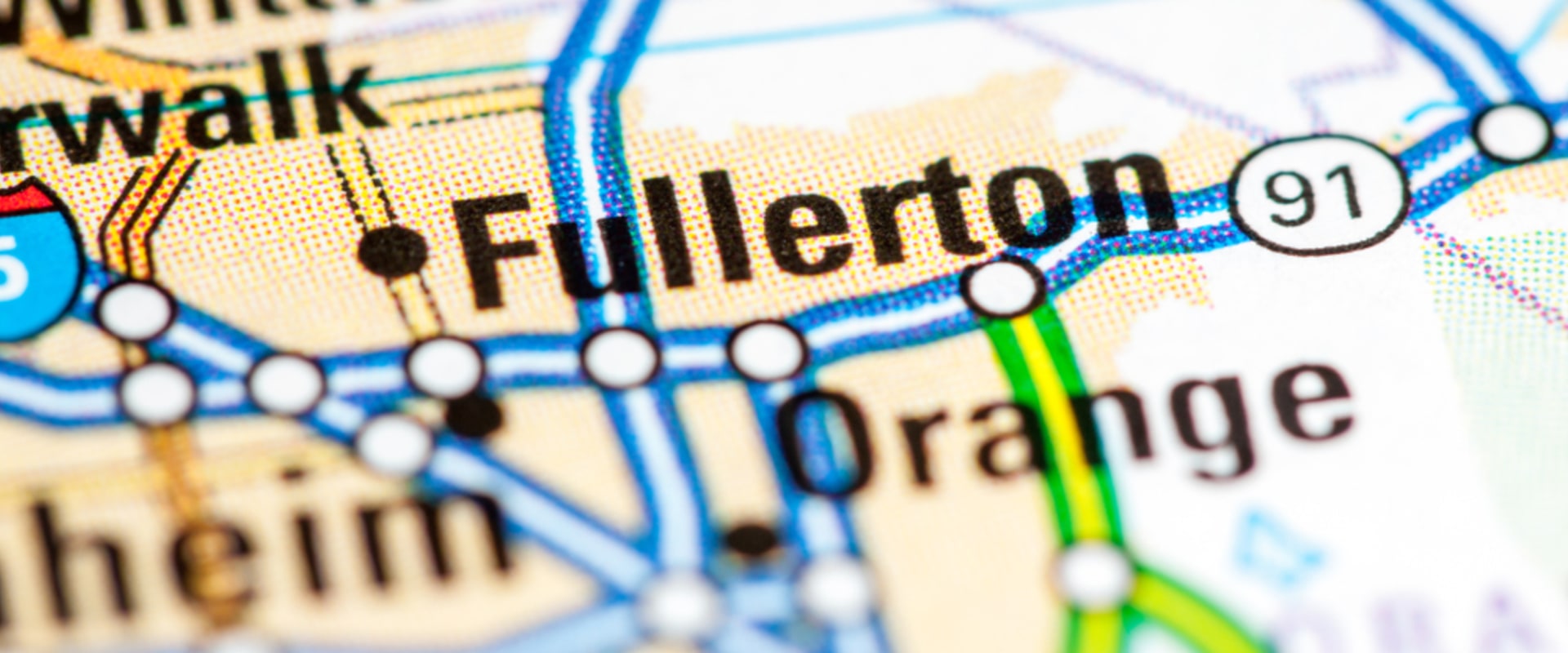 Historic Inns In Fullerton: Step Back In Time And Experience The City's ...